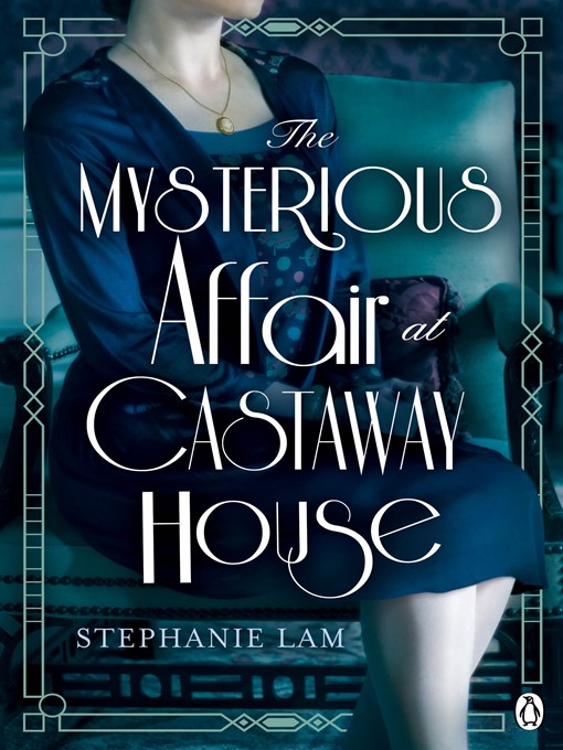 Libby - The Mysterious Affair at Castaway House